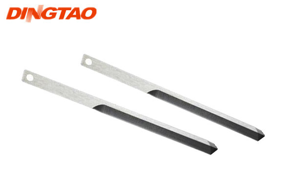 Cutter Knife Blades For Lectra Vector Q25 Auto Cutter Parts 88 ×5.5×1 ...