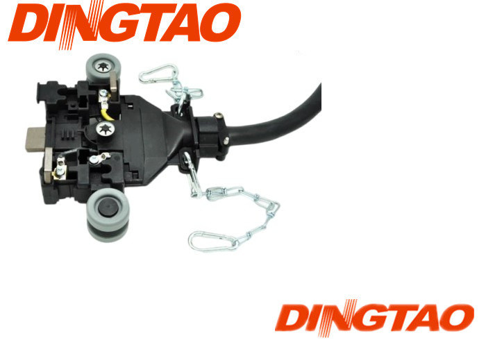 Spreader Spare Parts For Sy171 Xls50 Xls125 5240-078-0011 Power ...