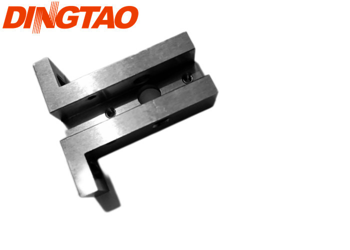 Auto Cutter Parts For Z7 / XLC7000 Cutter Mounting Block Sharpener ...