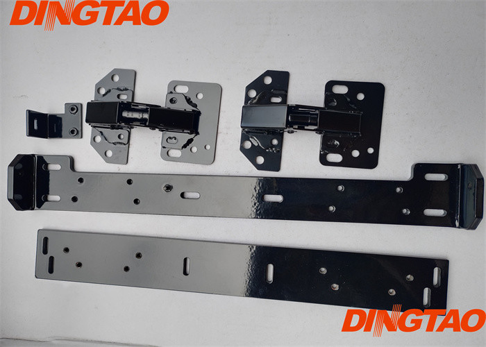 98662000 Cutter Parts ASSY-HNG HV HEAD CVR For Gerber Paragon HX / VX ...